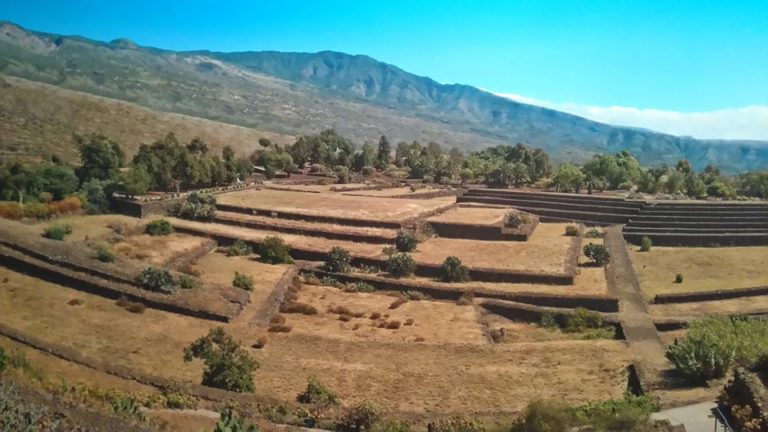 Pyramids of Güímar – Places To Visit in Tenerife – Tenerife South Guide
