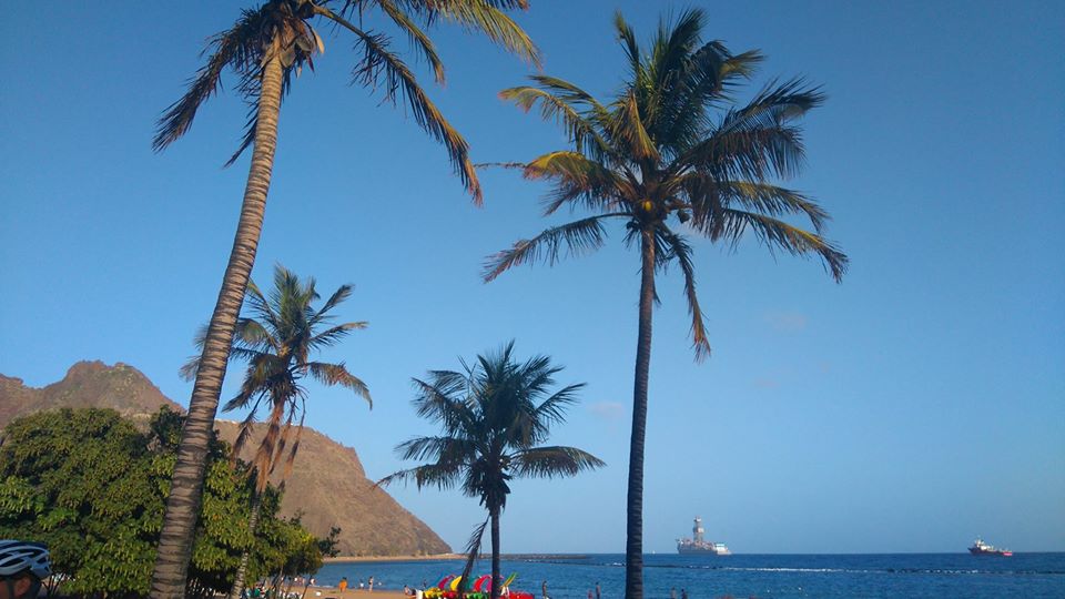 Teresitas – Tenerife South Guide
