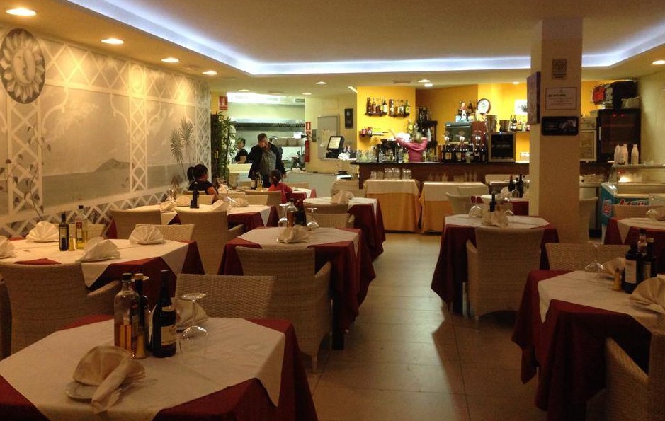 Best Restaurants In Tenerife - TFS Guide